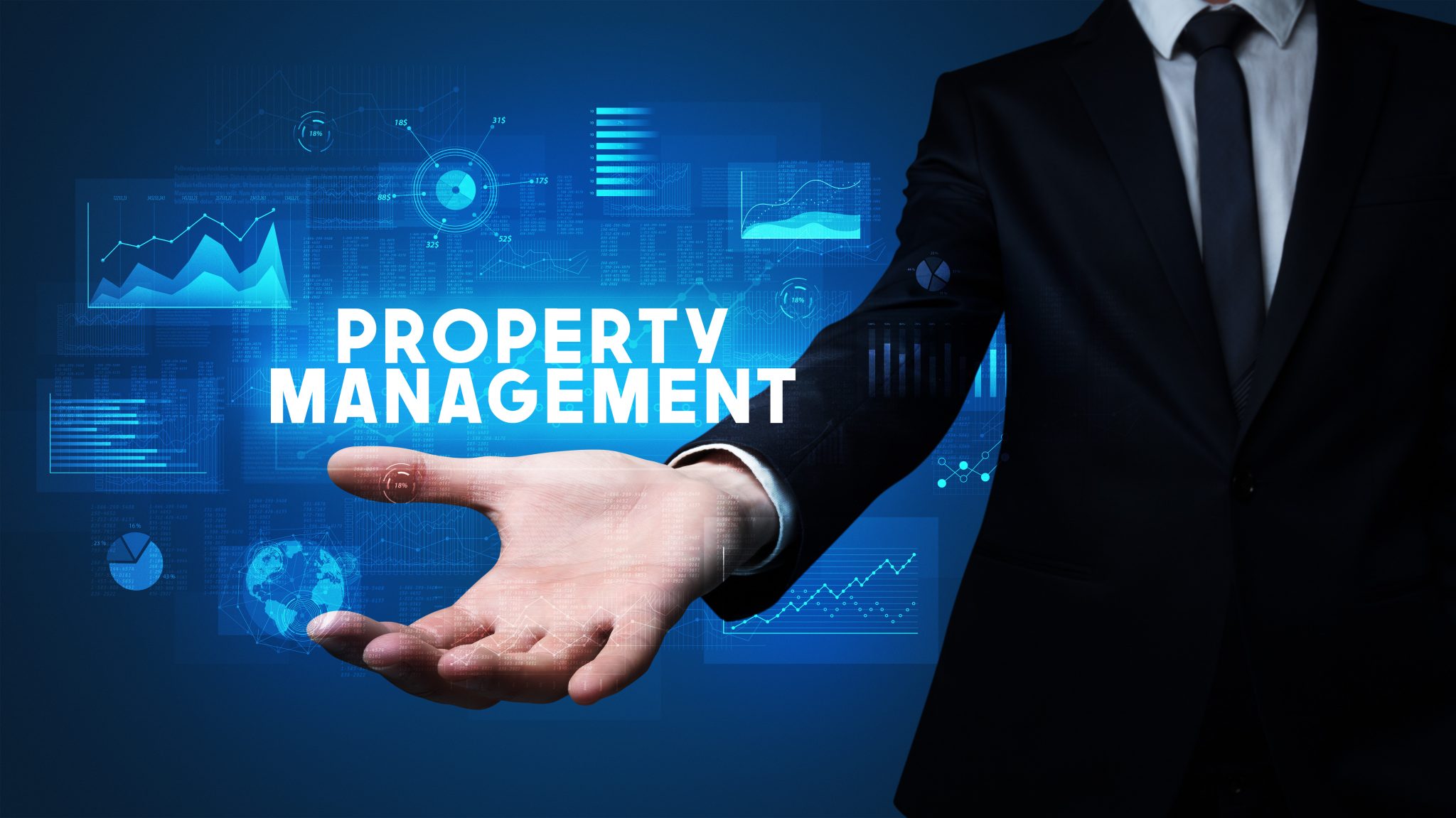 Top 5 condo management companies that maintain the most expensive ...